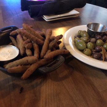 SIDEBAR GASTROPUB - Updated July 2025 - 117 Photos & 52 Reviews - 45 ...