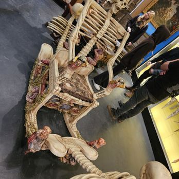 VAMPA VAMPIRE & PARANORMAL MUSEUM - Updated December 2025 - 101 Photos ...