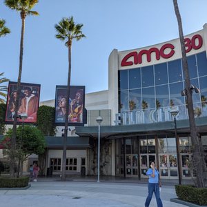 AMC ORANGE 30 - 495 Photos & 824 Reviews - 20 City Blvd West, Orange ...