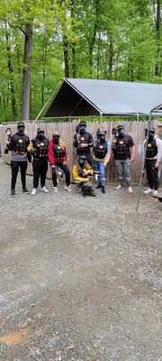 POCO LOCO PAINTBALL - Updated May 2025 - 39 Photos & 27 Reviews - 134 ...