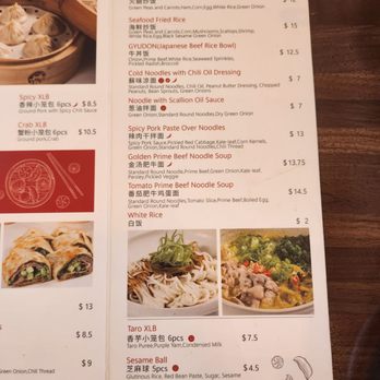 SEVEN GRAMS - Updated July 2024 - 2111 Photos & 744 Reviews - 1086 ...