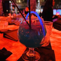 BLUE MARTINI LOUNGE - Updated November 2025 - 470 Photos & 551 Reviews ...