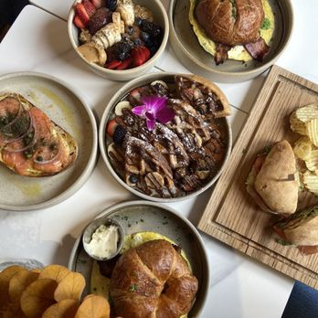 ENCANTO CAFE - Updated August 2024 - 155 Photos & 133 Reviews - 1261 ...