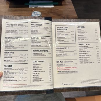 UDON MUGIZO - SAN MATEO - Updated September 2025 - 782 Photos & 211 ...