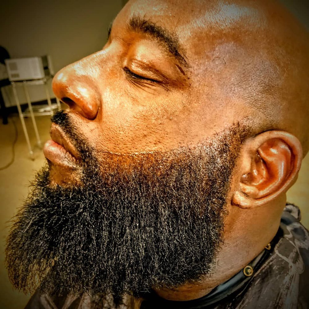 CONCIERGE MOBILE BARBERING - Updated April 2025 - 1727 3rd Ave N ...