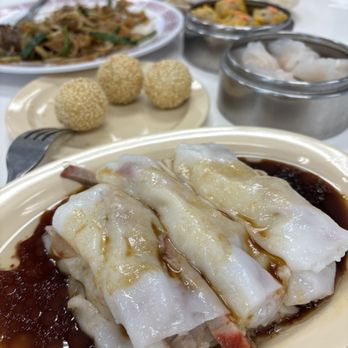 LUCKY PANDA DIM SUM & CHINESE - Updated August 2024 - 78 Photos & 49 ...