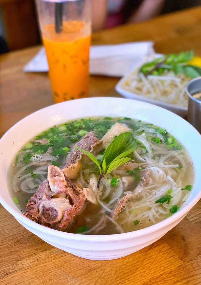 PHOEVER - Updated December 2025 - 677 Photos & 485 Reviews - 321 W ...