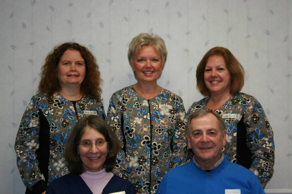 JOANNE REIFFE FISHBANE, DMD - Updated July 2025 - 231 Clarksville Rd ...