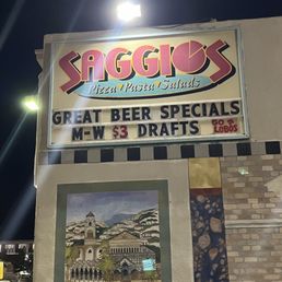 SAGGIOS - Updated July 2025 - 469 Photos & 465 Reviews - 107 Cornell Dr ...