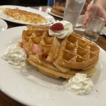 BRUNCH CAFE-NILES - Updated August 2024 - 594 Photos & 579 Reviews - 8780 W Dempster St, Niles ...