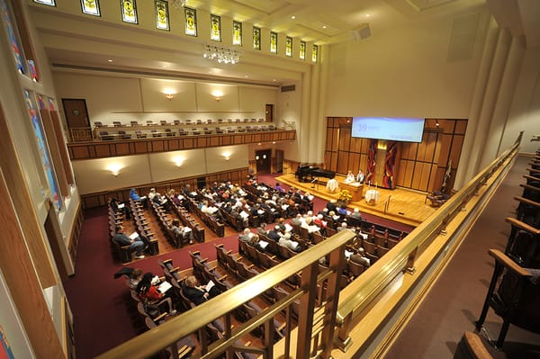 RODEF SHALOM CONGREGATION - Updated January 2026 - 10 Photos - 4905 5th ...