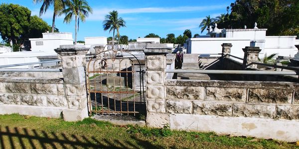 KEY WEST CEMETERY - Updated December 2024 - 408 Photos & 42 Reviews ...