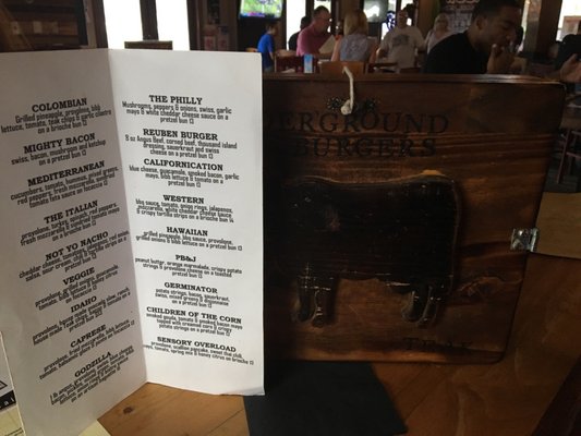 Teak Neighborhood Grill - 1097 Photos & 790 Reviews - Burgers - 6400 ...