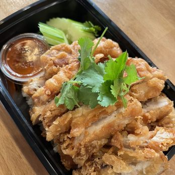 GAI ‘N RICE - Updated July 2024 - 304 Photos & 121 Reviews - 2475 Elk ...