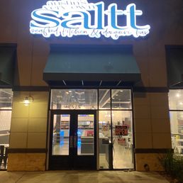 AUSTIN’S VERY OWN SALTT - Updated November 2024 - 287 Photos & 152 ...