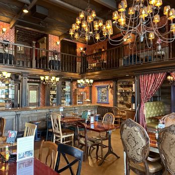 RUBY RED’S BBQ - Updated July 2024 - 834 Photos & 657 Reviews - 1841-B ...