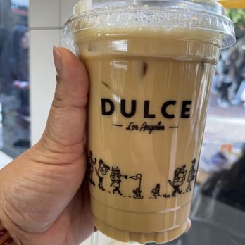 CAFE DULCE - Updated July 2024 - 5618 Photos & 2501 Reviews - 134 ...