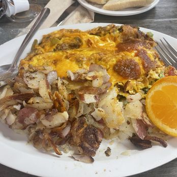 BREAKFAST SHACK - Updated June 2024 - 673 Photos & 850 Reviews - 615 W ...