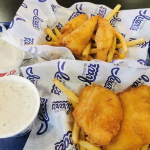 IVAR’S SEAFOOD BAR - 61 Photos & 111 Reviews - Seafood - 125D SW 148th ...