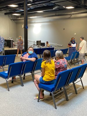 CROSSLIFE COMMUNITY CHURCH - Updated January 2026 - 13 Photos - 6625 ...