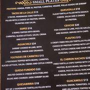 EL CABRON KITCHEN & CANTINA - 228 Photos & 124 Reviews - 155 W. San ...