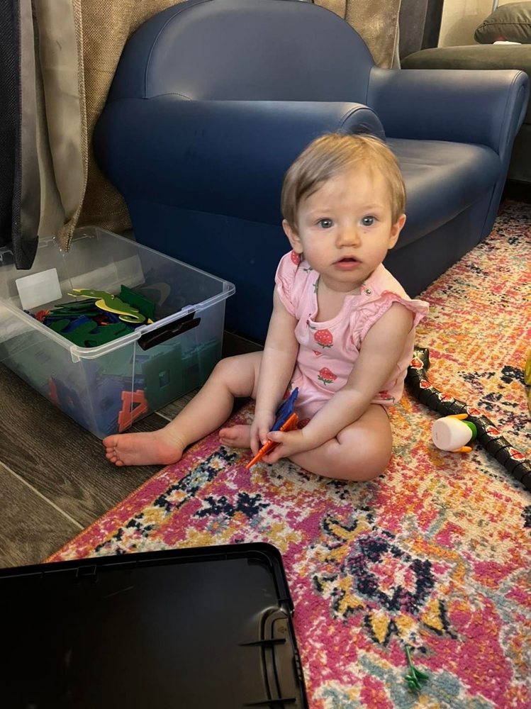 AHAD FAMILY CHILD CARE - Updated August 2025 - 46746 Monroe St, Indio ...