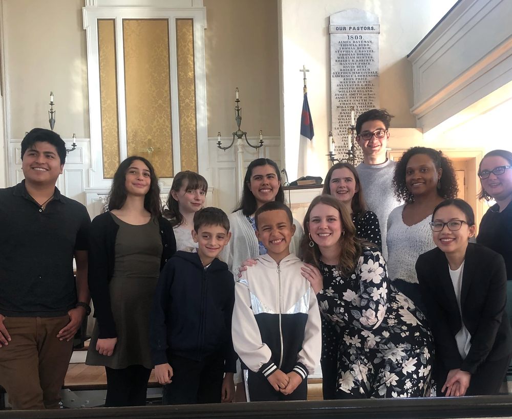 VOCAL STUDIO OF ERIN ALCORN - Updated September 2024 - Philadelphia ...