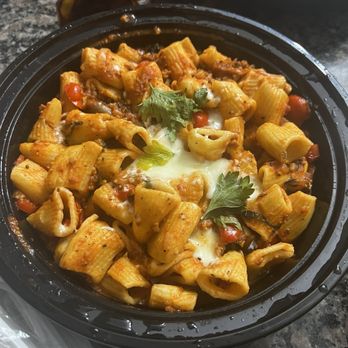 CAPISHE REAL ITALIAN KITCHEN - Updated October 2025 - 724 Photos & 624 ...