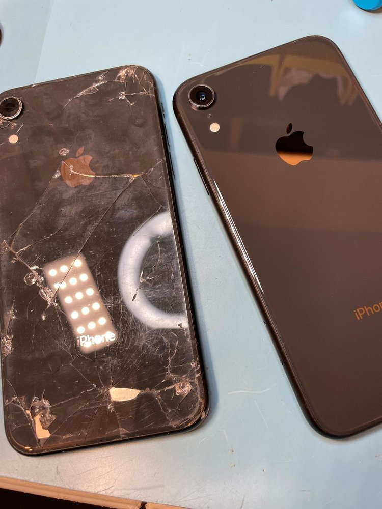 IREPAIR PLUS-MORE - Updated March 2025 - 13 Photos - South Boston, Virginia - Mobile Phone ...