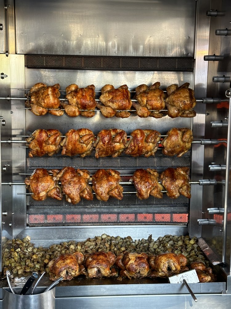 ROADSIDE ROTISSERIE - Updated January 2026 - 227 Photos & 77 Reviews ...