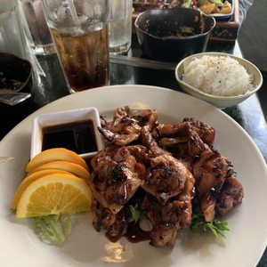 LIQUID GINGER - 195 Photos & 257 Reviews - 101 SE 2nd Pl, Gainesville ...