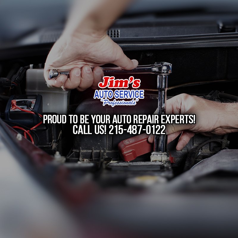 JIM’S AUTO SERVICE - Updated June 2024 - 13 Reviews - 7563 Ridge Ave ...