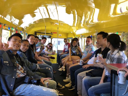 GILLIBUS - Updated October 2025 - 77 Photos & 51 Reviews - San ...