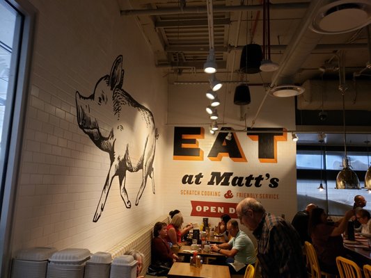MATT’S BIG BREAKFAST - 458 Photos & 582 Reviews - 3800 E Sky Harbor ...