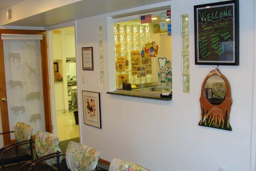 PHYLLIS G. MERLINO: TODT HILL PEDIATRIC DENTISTRY - Updated August 2025 ...