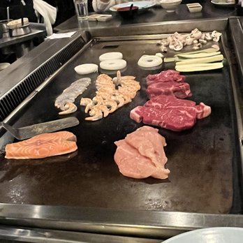 JINBEH JAPANESE RESTAURANT - Updated September 2024 - 160 Photos & 236 ...