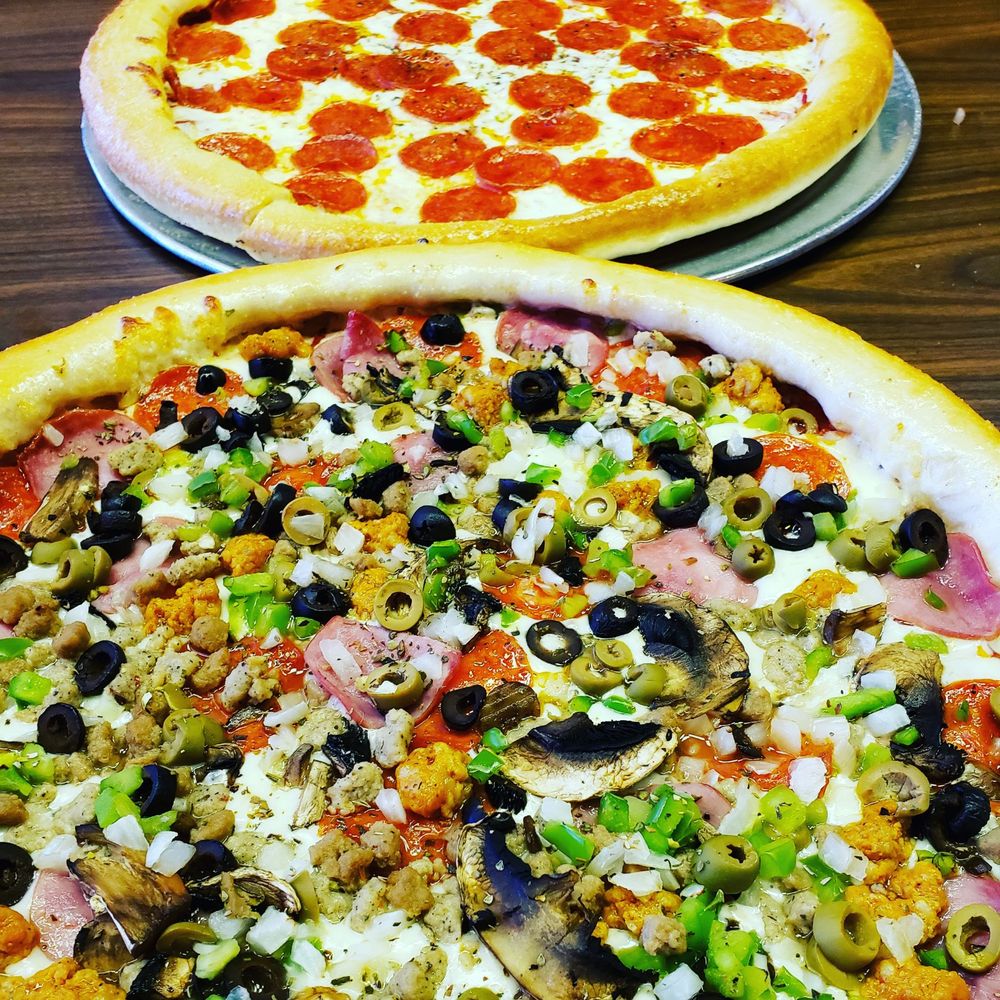 MAMA’S PIZZA - Updated January 2026 - 63 Photos & 34 Reviews - 2019 ...