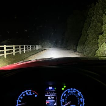 IRON RIGS 4X4 - Updated October 2025 - 10 Photos - 4000 SW Hocken Ave ...