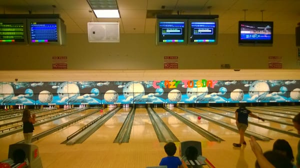 BOLERA CARIBE - PR-506, Coto Laurel, Puerto Rico - Bowling - Yelp