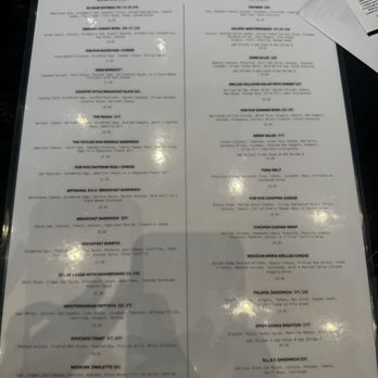 FOR FIVE COFFEE - Updated October 2025 - 65 Photos & 39 Reviews - 1105 ...