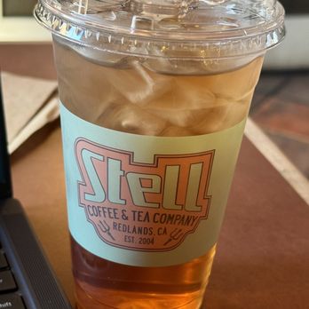 STELL COFFEE & TEA COMPANY - Updated June 2024 - 502 Photos & 640 ...