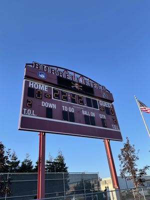 BURRELL FIELD - Updated December 2025 - 11 Photos & 11 Reviews - 2451 ...
