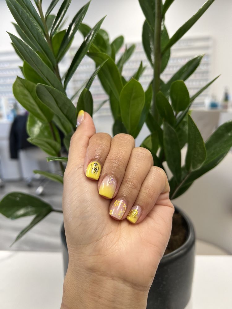 SN NAILS - 10 Photos - 700 Columbiana Dr, Irmo, South Carolina - Nail ...