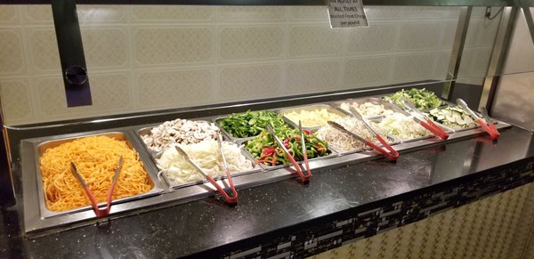 HIBACHI GRILL BUFFET - 379 Photos & 375 Reviews - 10102 Indiana Ave ...