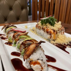 KAMON SUSHI - 2123 Photos & 906 Reviews - Sushi Bars - 17855 Colima Rd ...