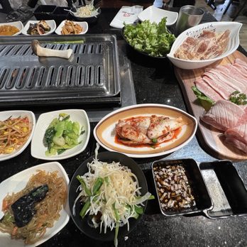 WON BBQ - Updated November 2024 - 117 Photos & 25 Reviews - 1301 Custer ...