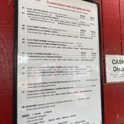 PAPA OLE’S - 1474 Photos & 1310 Reviews - 54-316 Kamehameha Hwy, Hauula ...