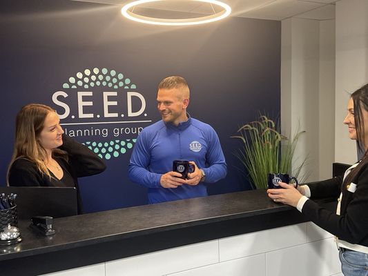 SEED PLANNING GROUP - Updated February 2026 - 31 Lewis St, Binghamton, New York - Financial ...