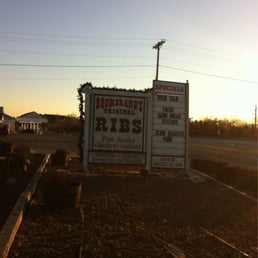 BOOMERANGS ORIGINAL RIBS - Updated July 2025 - 173 Photos & 156 Reviews ...