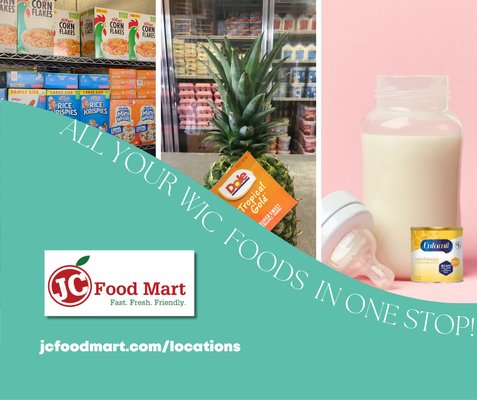 J C FOOD MART - Updated December 2024 - 14 Photos - 2710 W Commerce ...